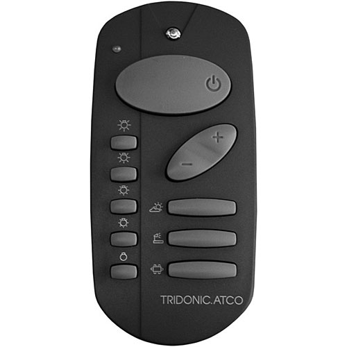 Tridonic MSensor 5DPI 14f black – İz Aydınlatma – Tridonic Türkiye ...